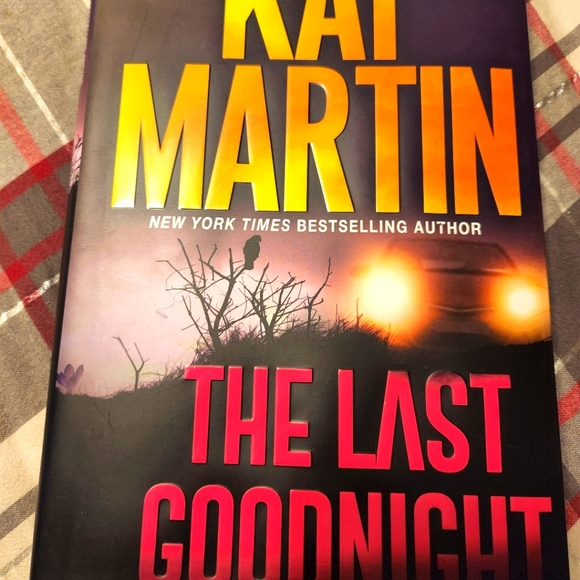 Other | The Last Goodnight | Poshmark
